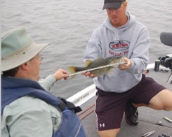 Lake Jordan | Outdoor Alabama