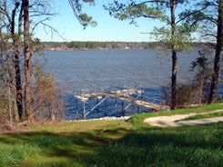 Lake Jordan | Outdoor Alabama