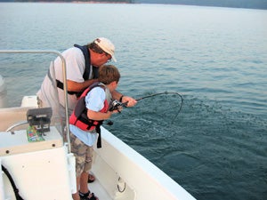 Lake Martin | Outdoor Alabama