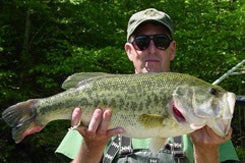 Pickwick Reservoir | Outdoor Alabama