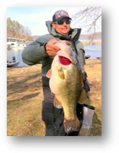 Pickwick Reservoir | Outdoor Alabama