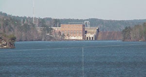 Thurlow Reservoir | Outdoor Alabama
