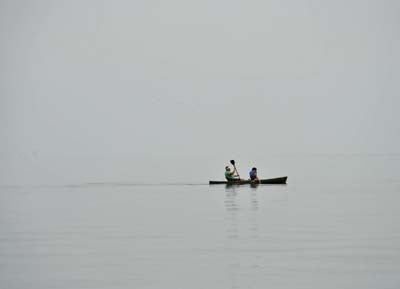 Fish River | Outdoor Alabama