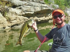 Cahaba River | Outdoor Alabama