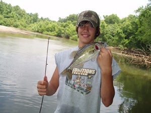 Choctawhatchee River | Outdoor Alabama