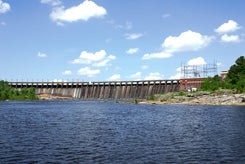 Coosa River | Outdoor Alabama