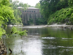 Pea River | Outdoor Alabama