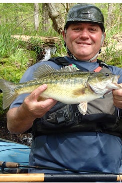 Locust Fork | Outdoor Alabama