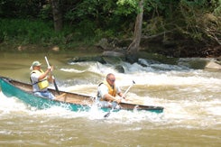 Locust Fork | Outdoor Alabama