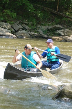 Locust Fork | Outdoor Alabama