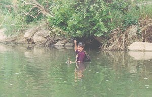 Cahaba River | Outdoor Alabama