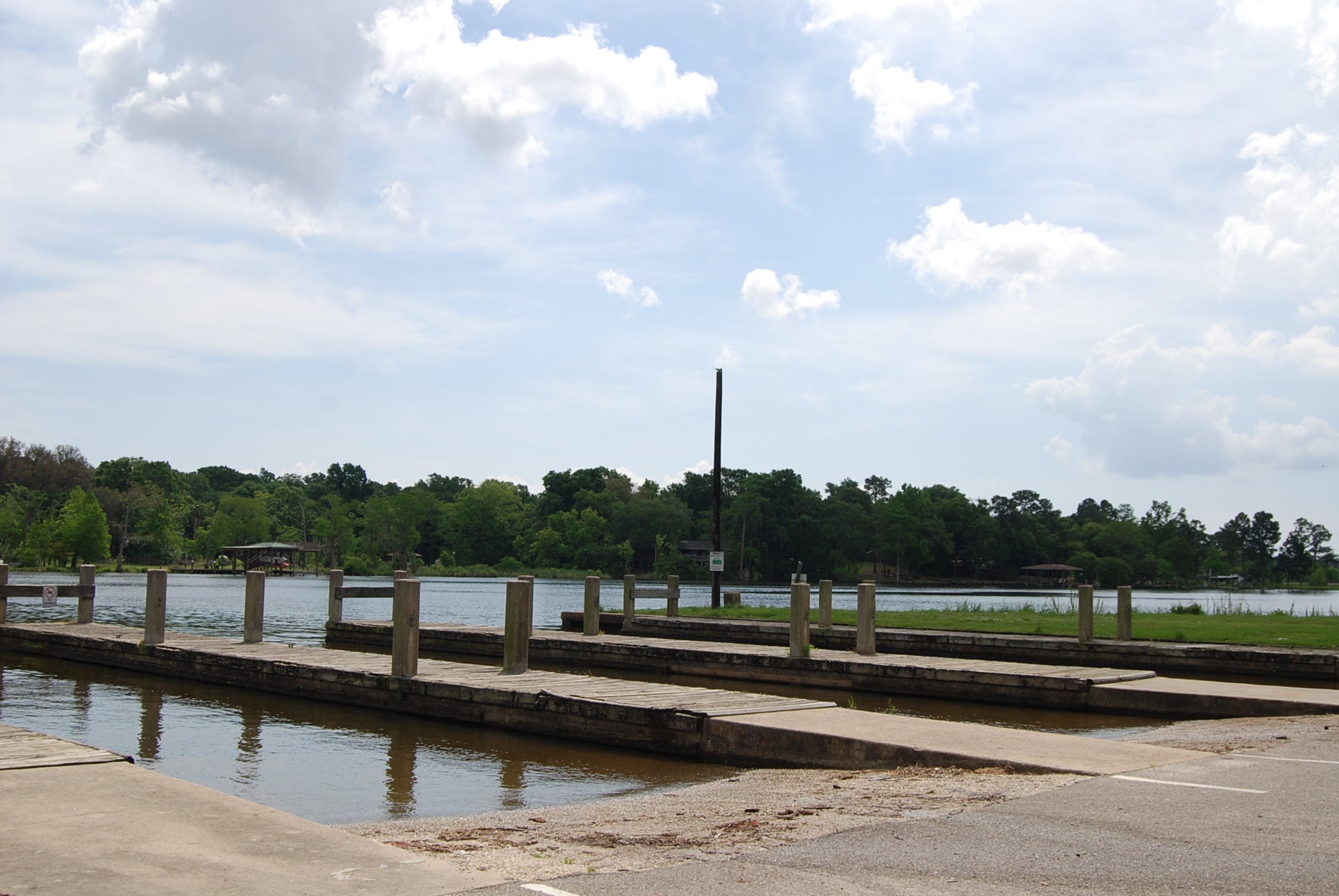 Dog River Park | Outdoor Alabama