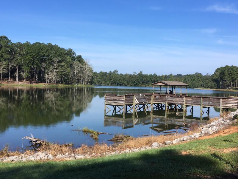 Pike County PFL | Outdoor Alabama