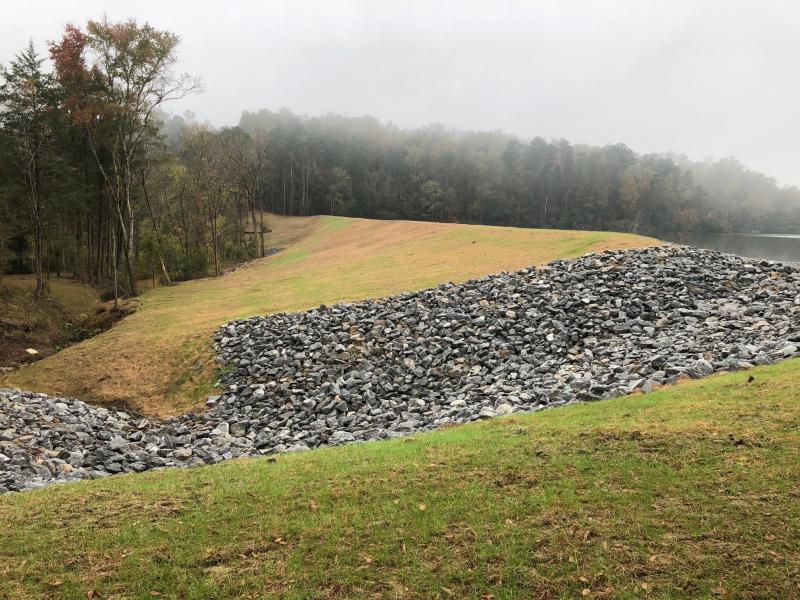Barbour County PFL | Outdoor Alabama