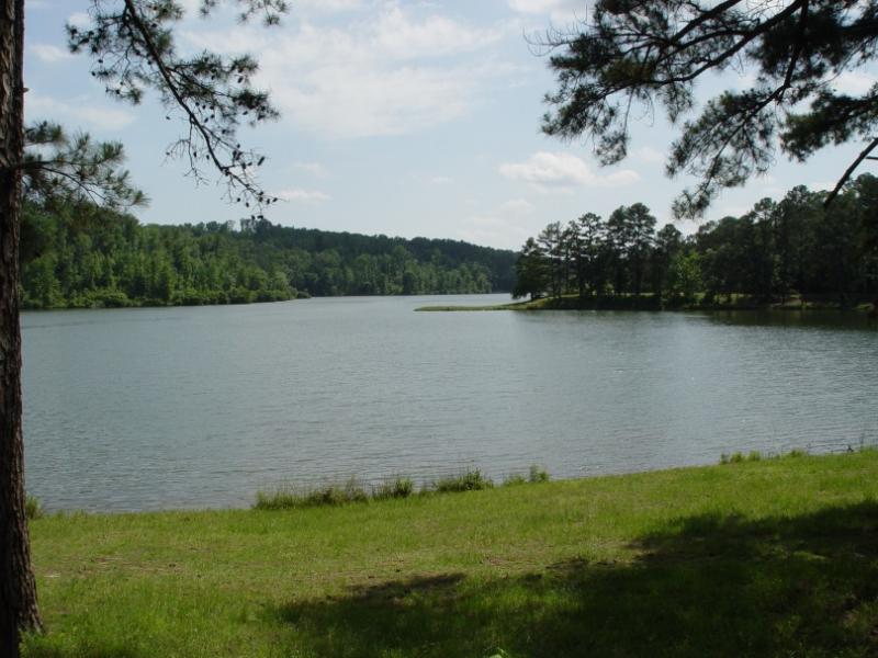 Barbour County PFL | Outdoor Alabama