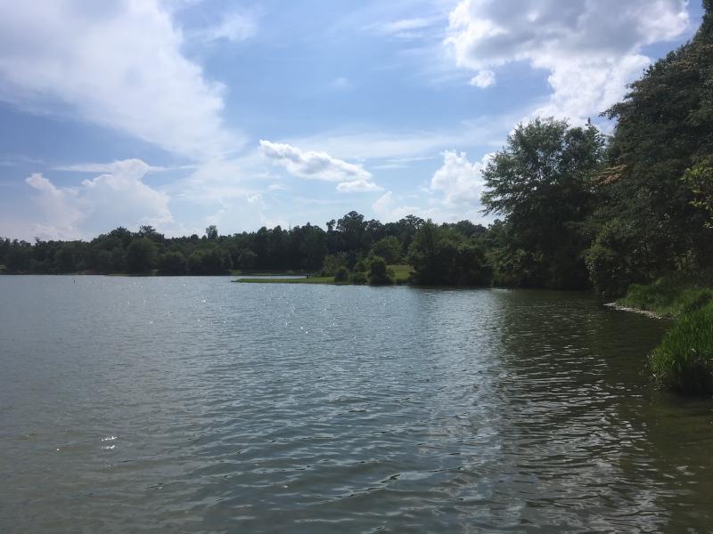 Barbour County PFL | Outdoor Alabama