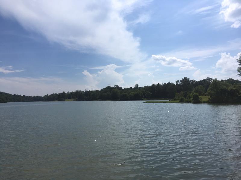 Barbour County PFL | Outdoor Alabama