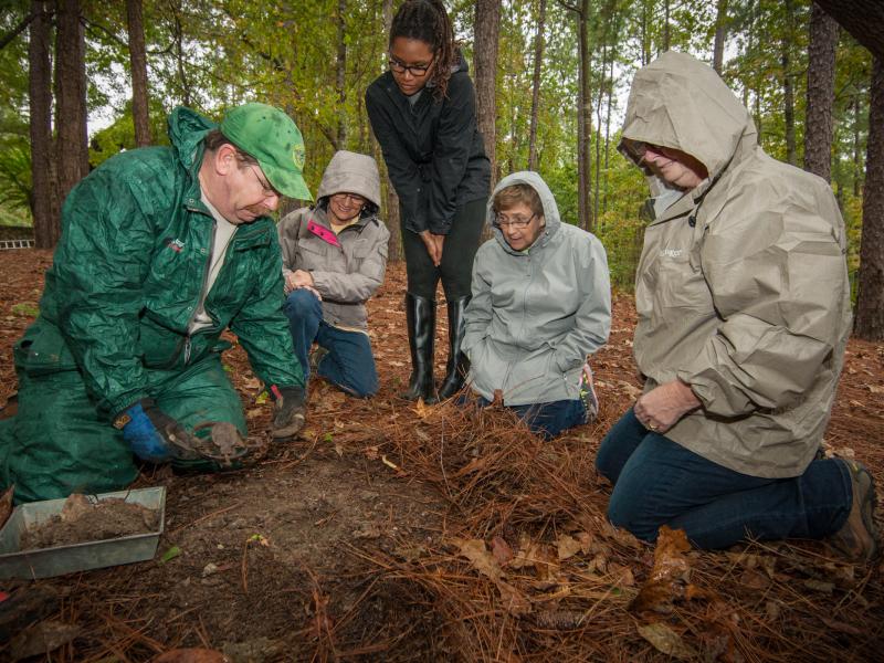 Hunting Classes | Outdoor Alabama