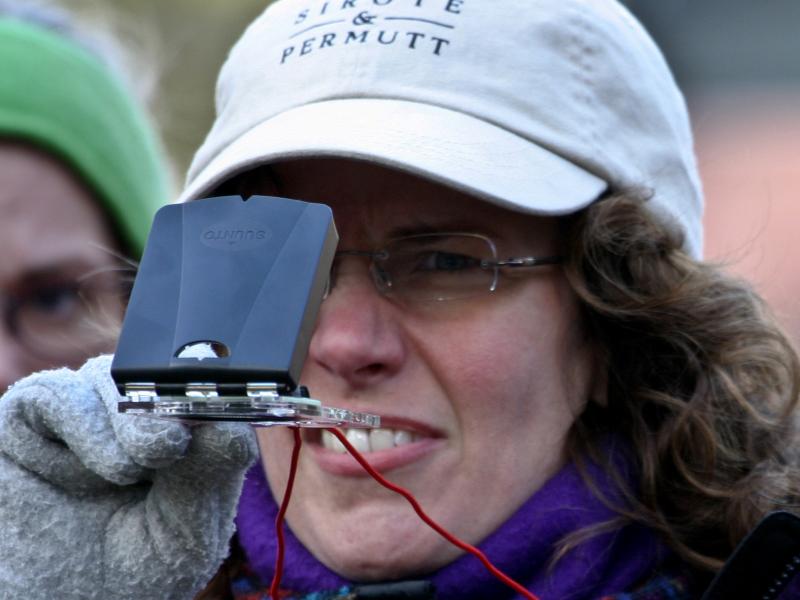 Navigation Skills Classes | Outdoor Alabama