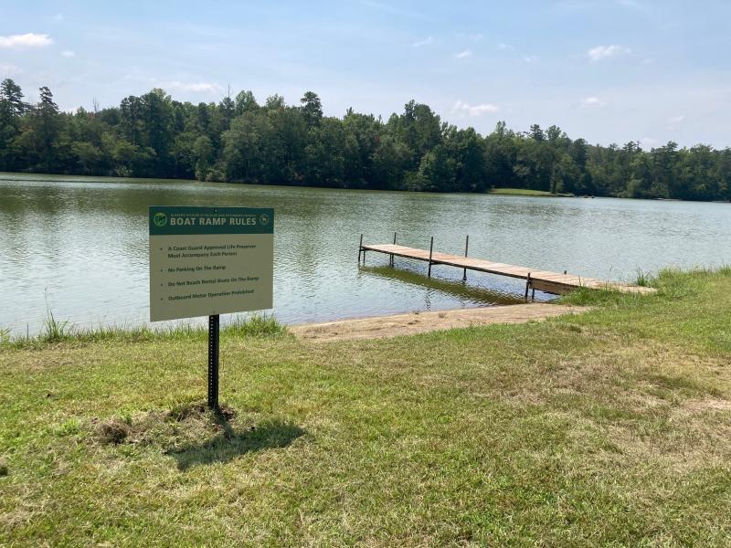 Clay County PFL | Outdoor Alabama