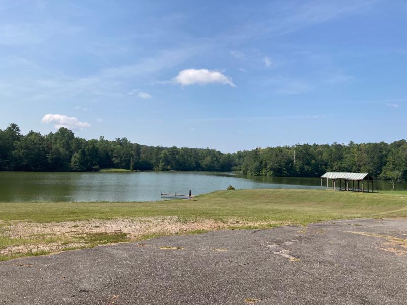 Clay County PFL | Outdoor Alabama