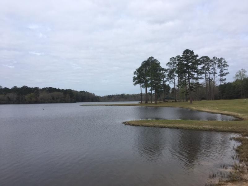 Coffee County PFL | Outdoor Alabama
