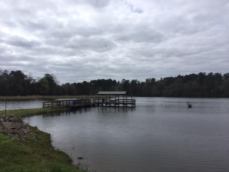 Coffee County PFL | Outdoor Alabama