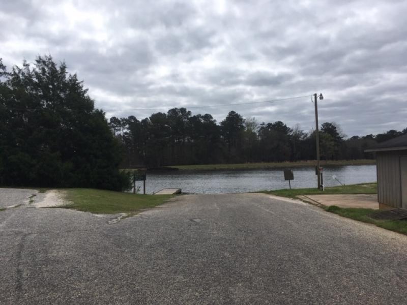 Coffee County PFL | Outdoor Alabama