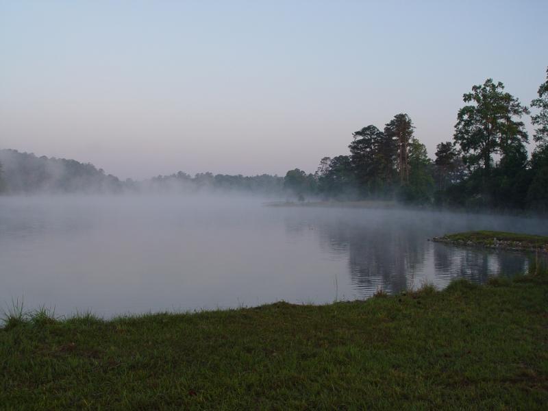 Coffee County PFL | Outdoor Alabama