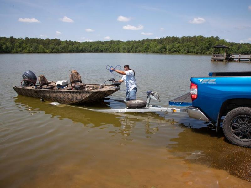 Lee County PFL | Outdoor Alabama