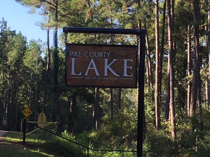 Pike County PFL | Outdoor Alabama