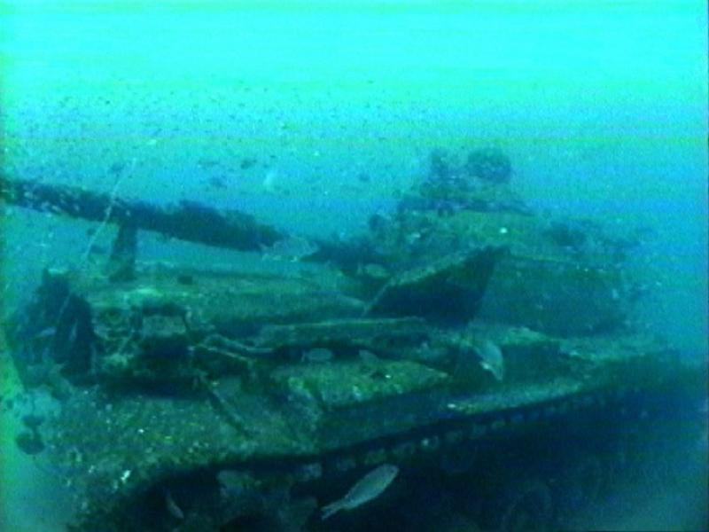 Artificial Reefs | Outdoor Alabama