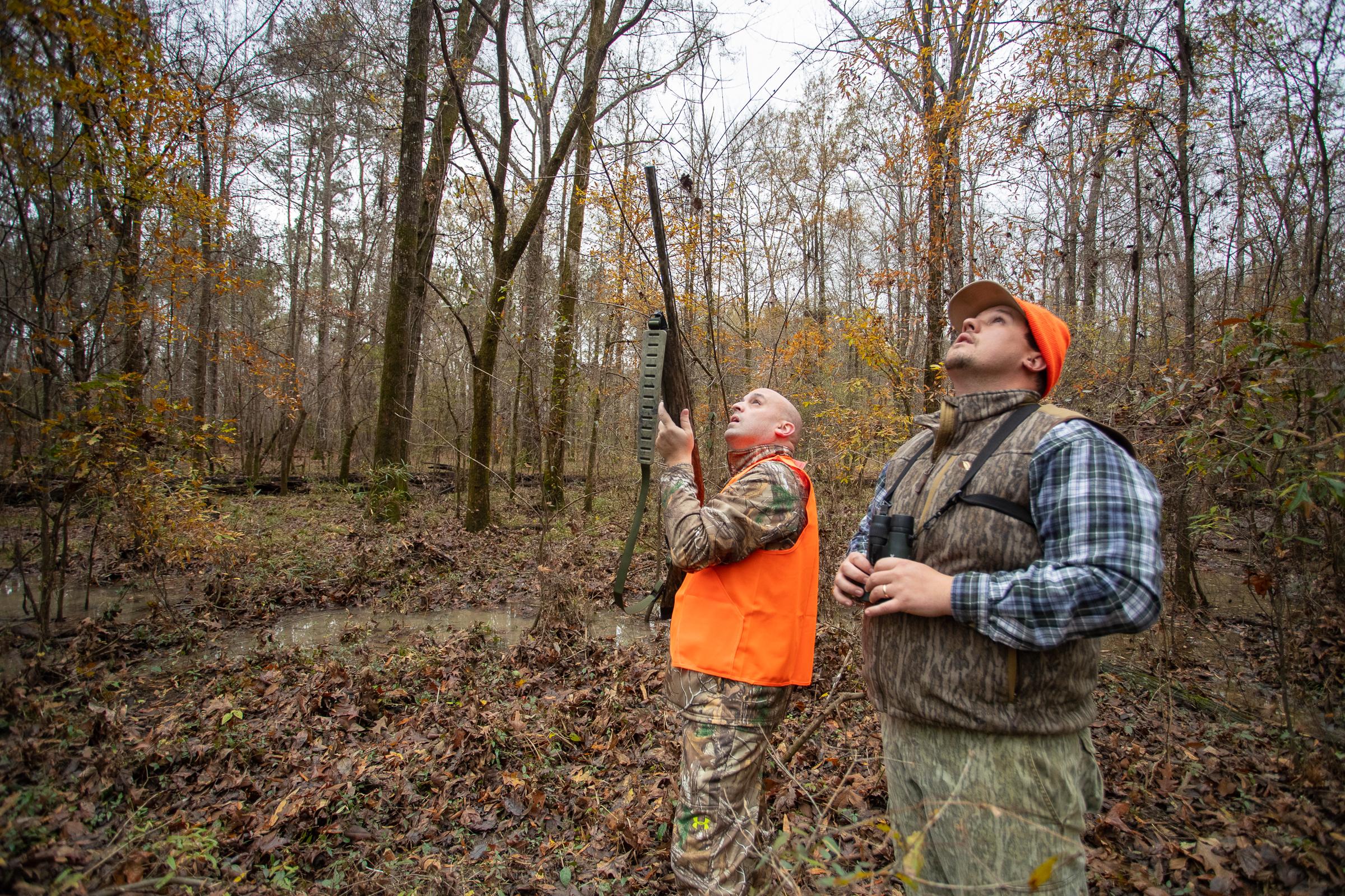Alabama’s Hunting 101 Workshop, the First Step on Your Outdoors Journey ...