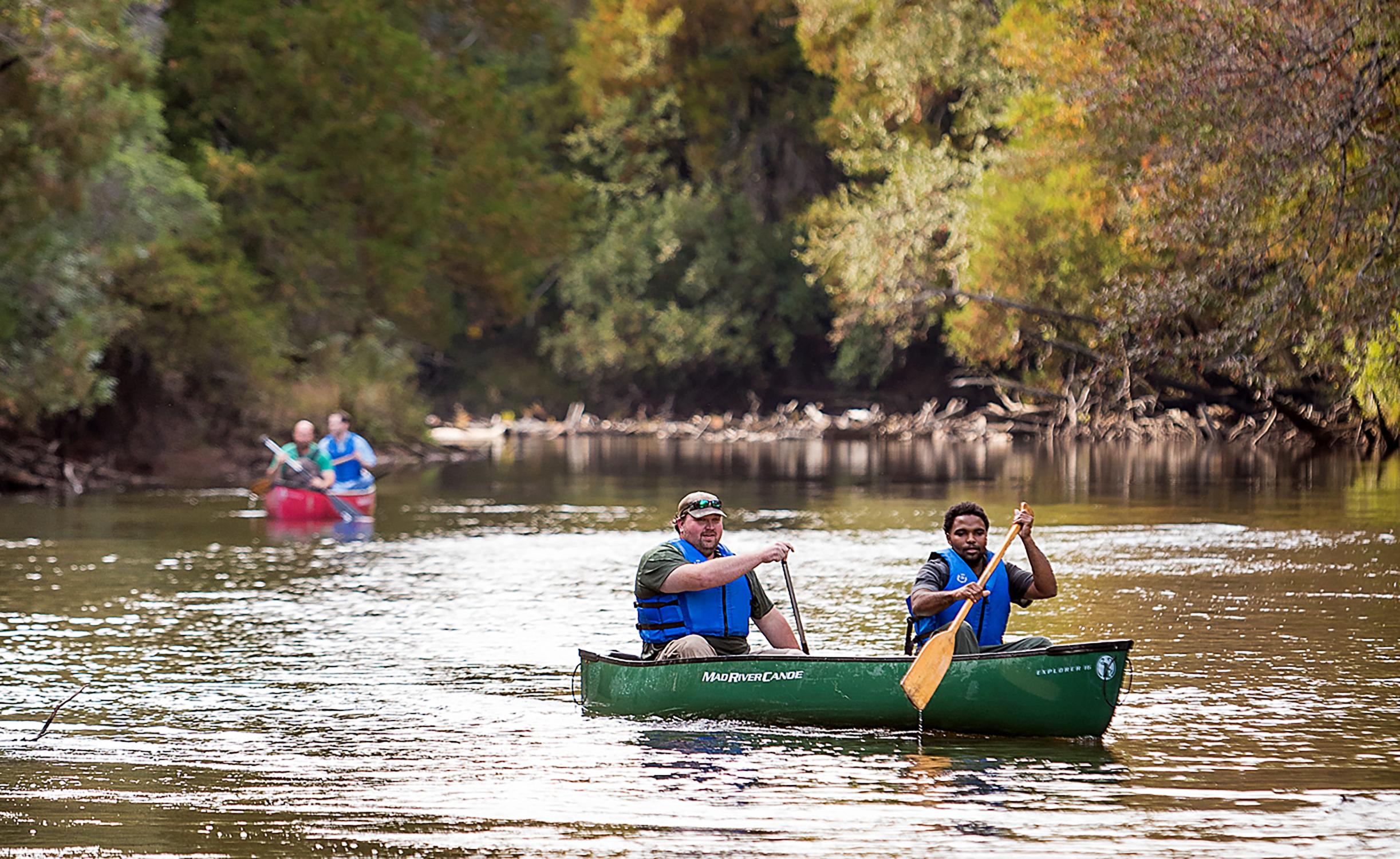 Mobile's EcoWild Expo Celebrates Alabama's Outdoors | Outdoor Alabama