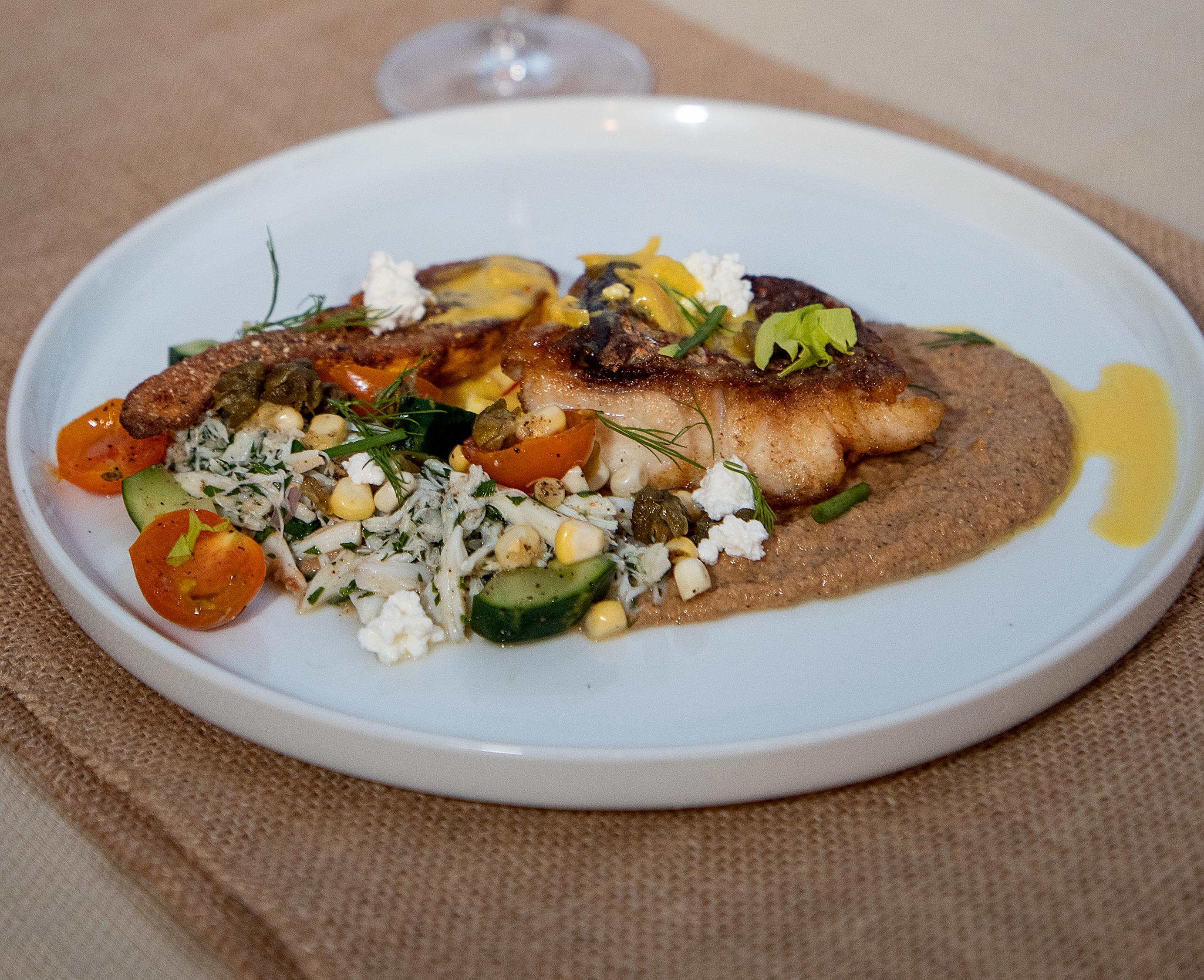 Eat Alabama Seafood Program Moving to New Home | Outdoor Alabama