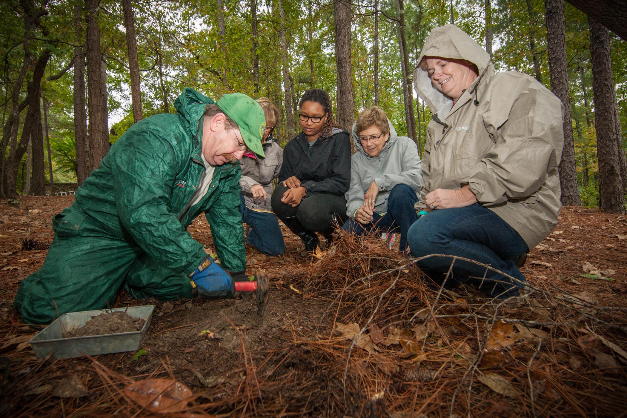 Registration Now Open for Trapping Education Workshops | Outdoor Alabama