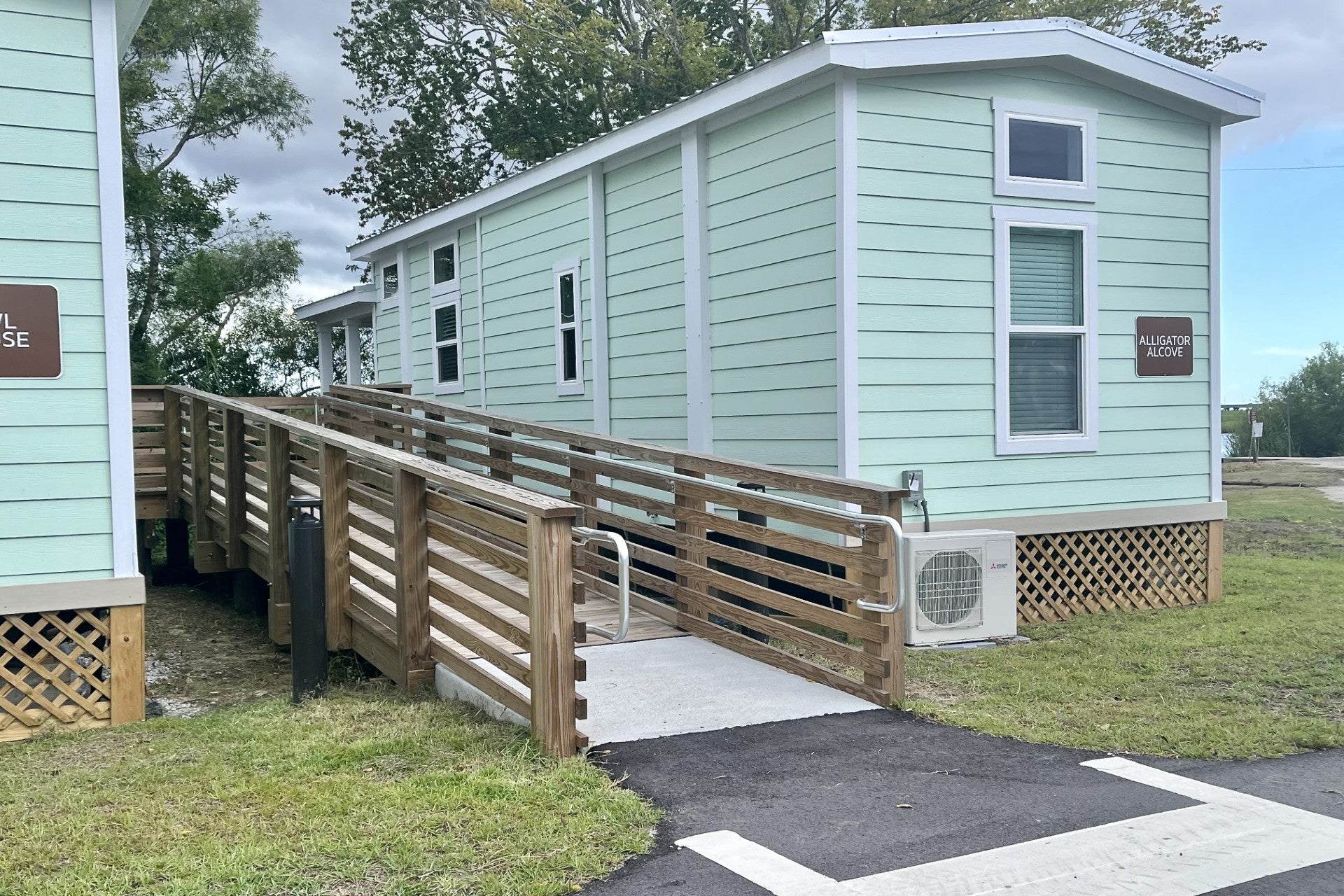 ADCNR Announces Campground Expansion and New Amenities at Meaher State ...